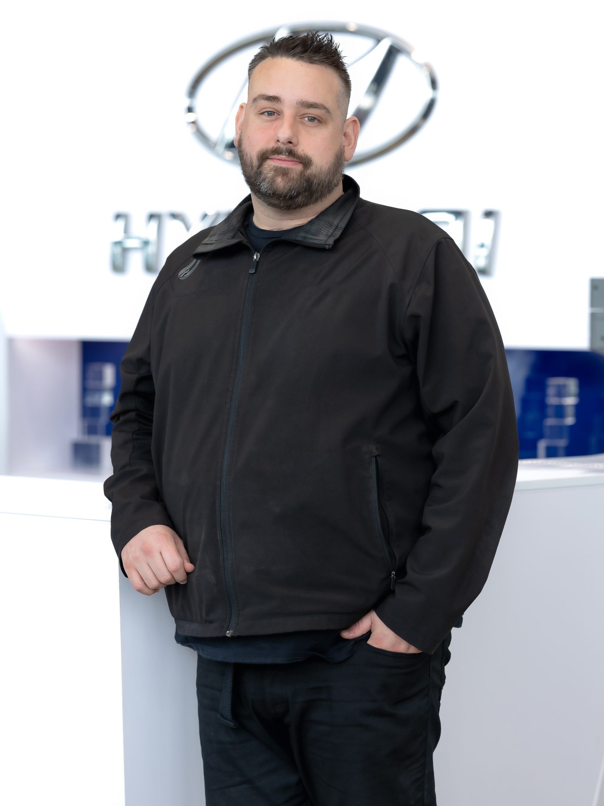 Meet our Team - Burlington Hyundai